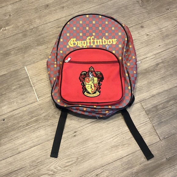 Warner Bros. | Bags | Universal Studios Wizarding World Of Harry Potter ...